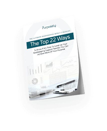 Hiring employees who share your core values - Purposely